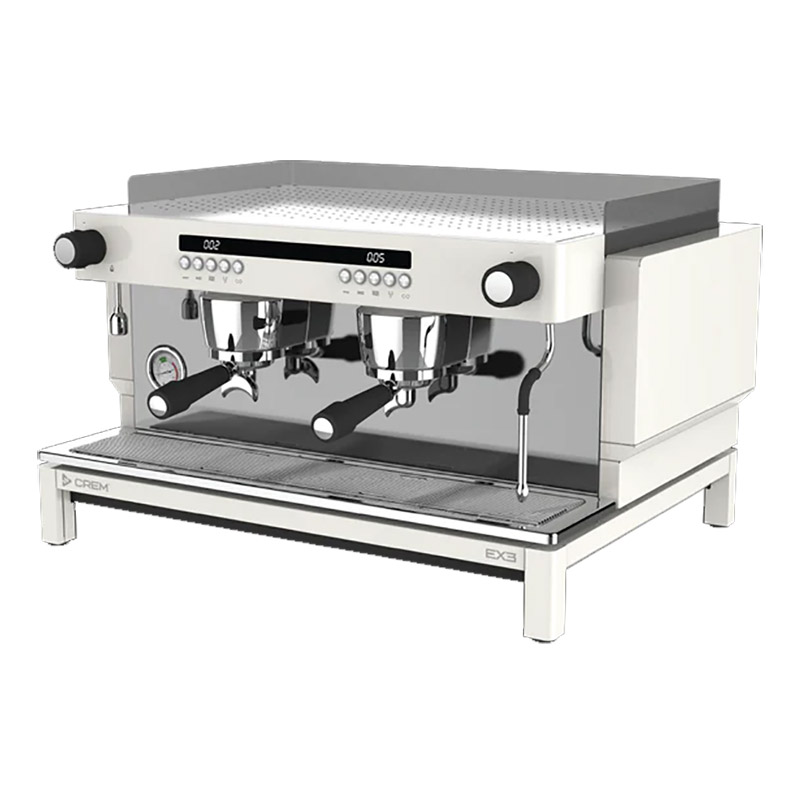 Ricmas Borneo – Best Coffee Machine & Beverage Provider in Sabah