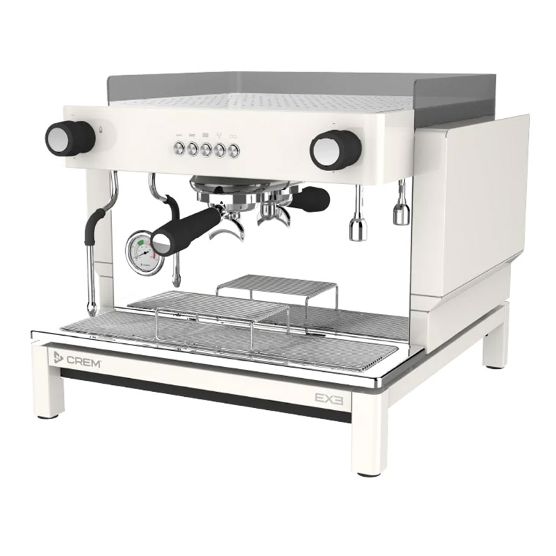 Ricmas Borneo – Best Coffee Machine & Beverage Provider in Sabah