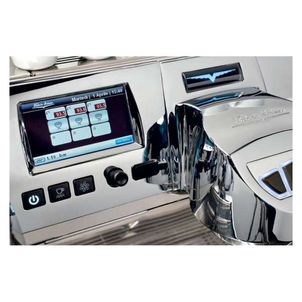 VICTORIA ARDUINO – Black Eagle VA388 Gravitech – Ricmas Borneo