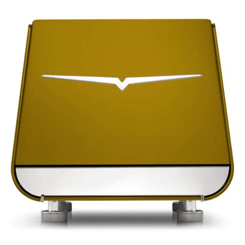 Victoria Arduino – Eagle One Prima – Ricmas Borneo