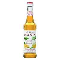 MONIN – Syrup Lemonade Concentrate – Ricmas Borneo