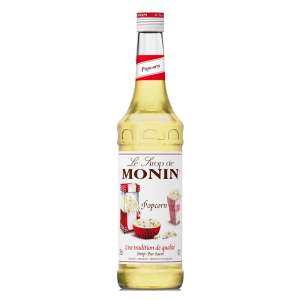 MONIN – Syrup Popcorn – Ricmas Borneo
