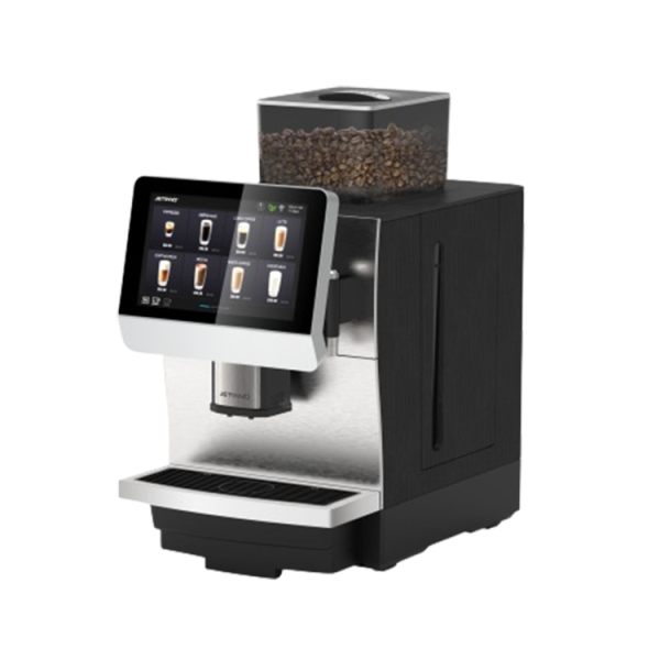 Jetinno – JL31B Fully Automatic Coffee Machine – Ricmas Borneo